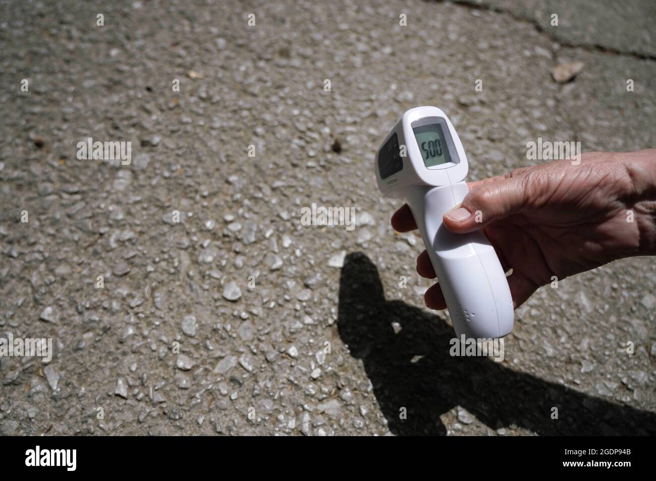 50 degrees celsius hi-res stock photography and images - Alamy