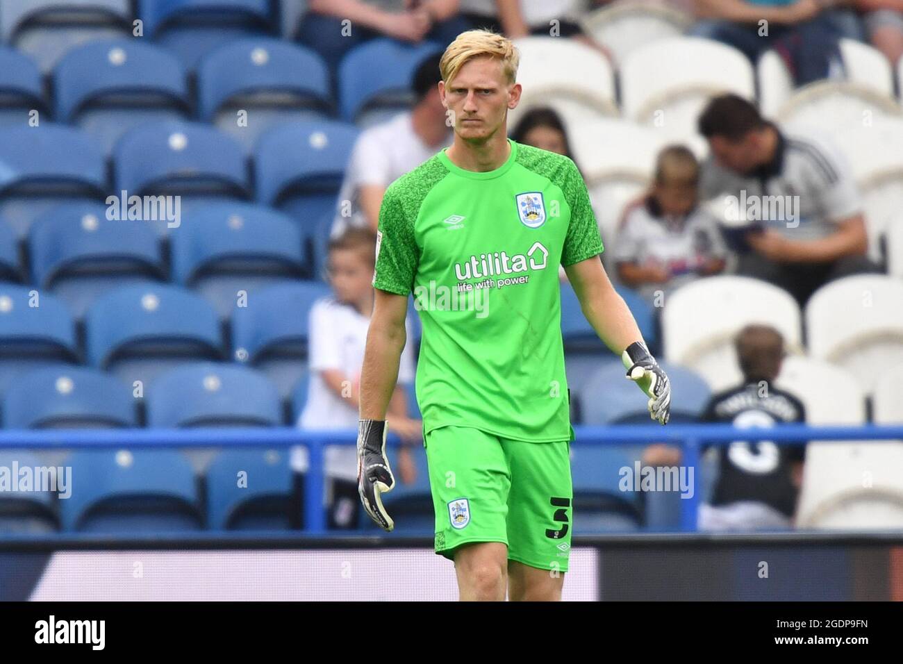 Ryan schofield soccer hi-res stock photography and images - Alamy