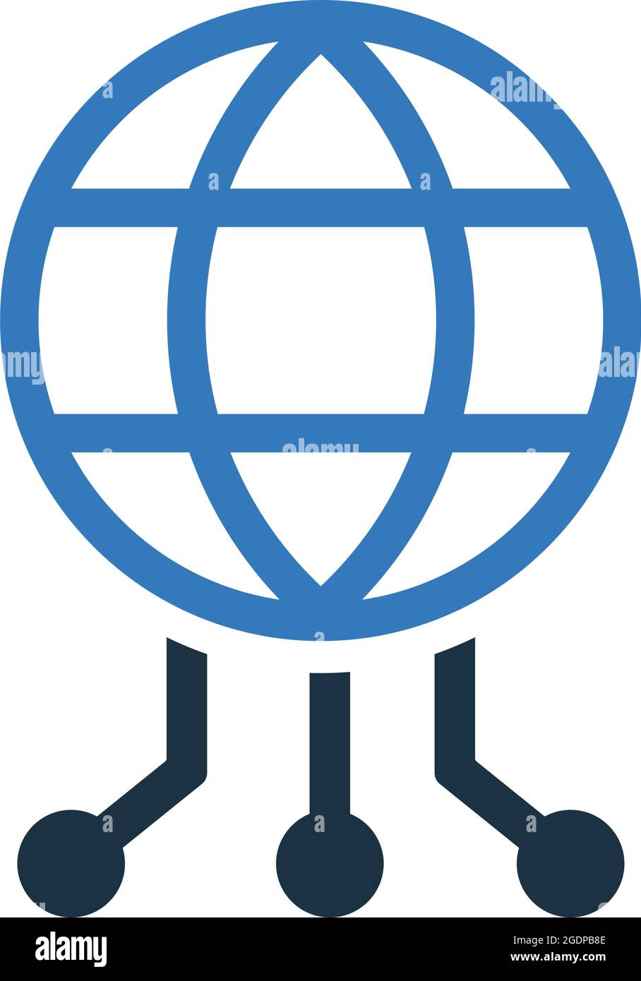 Connectivity, network, internet icon - Perfect use for designing and ...