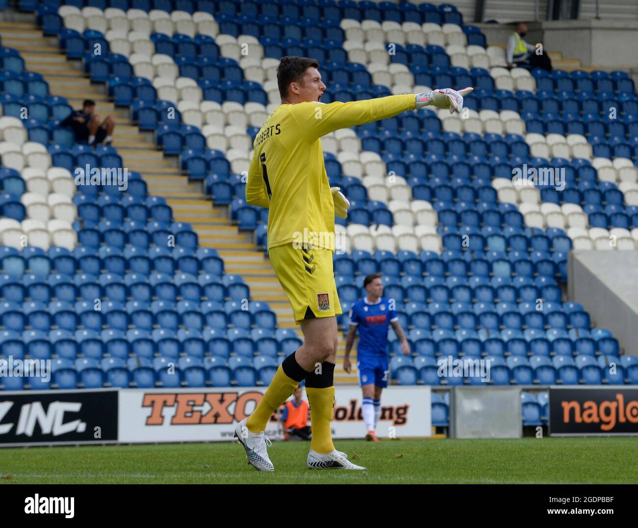 Ben roberts 2021 hi-res stock photography and images - Alamy