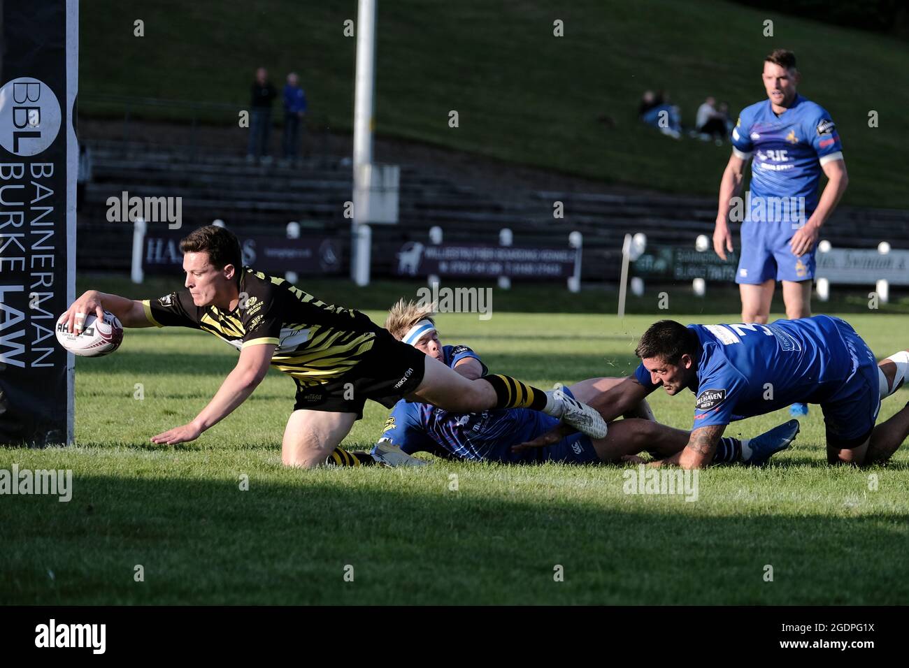 Melrose sevens ball hi-res stock photography and images - Alamy