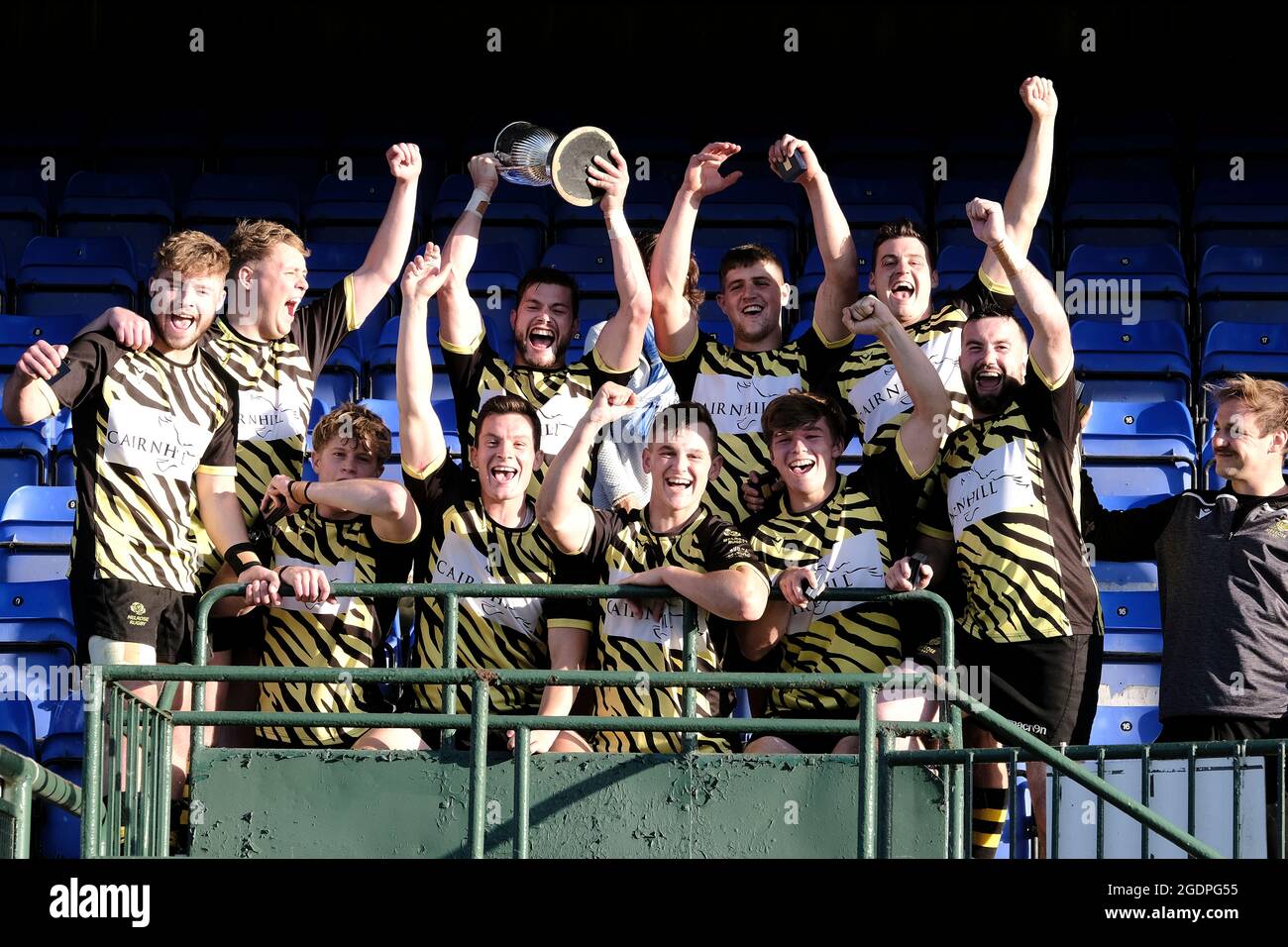 Melrose sevens ball hi-res stock photography and images - Alamy