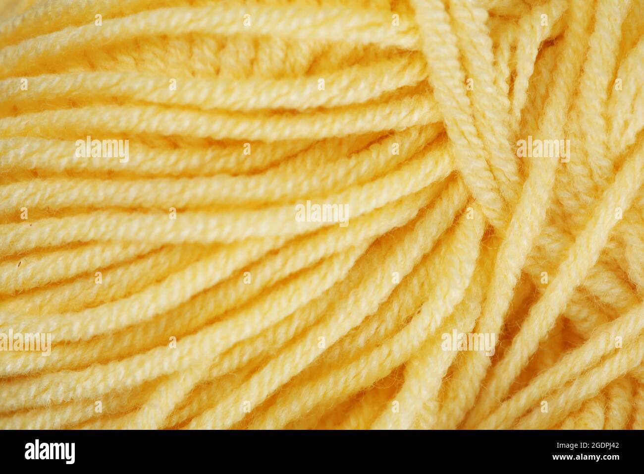 Wool rope close-up background Stock Photo - Alamy