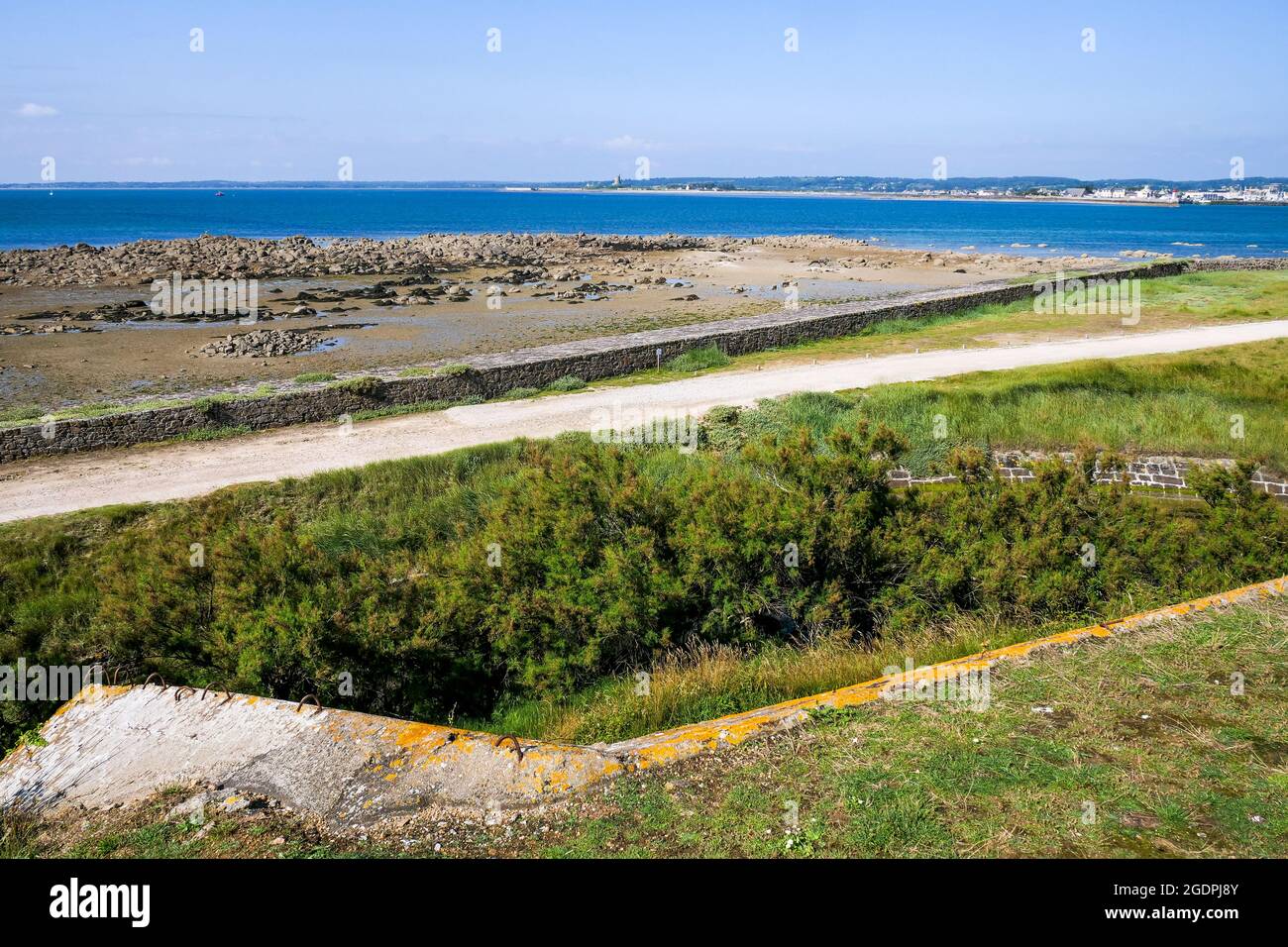 Manche department, Cotentin, Normandy Region, France Stock Photo - Alamy