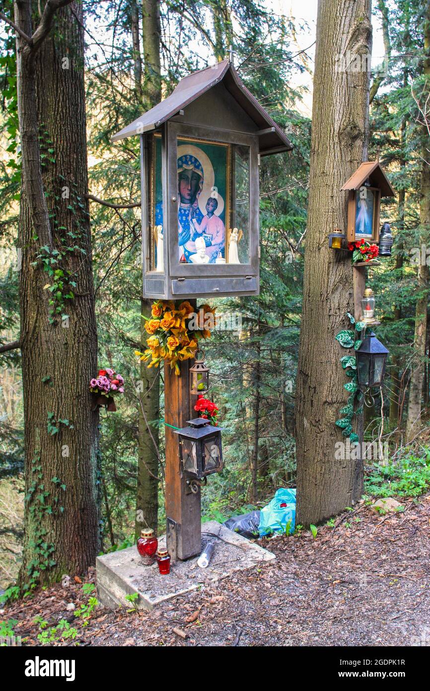 Zarabie hi-res stock photography and images - Alamy