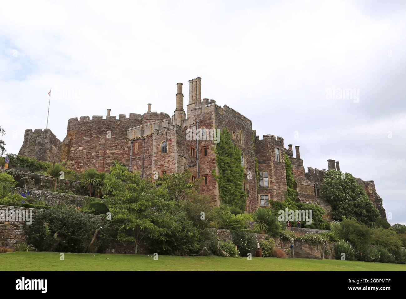 Berkeley castle hi-res stock photography and images - Alamy
