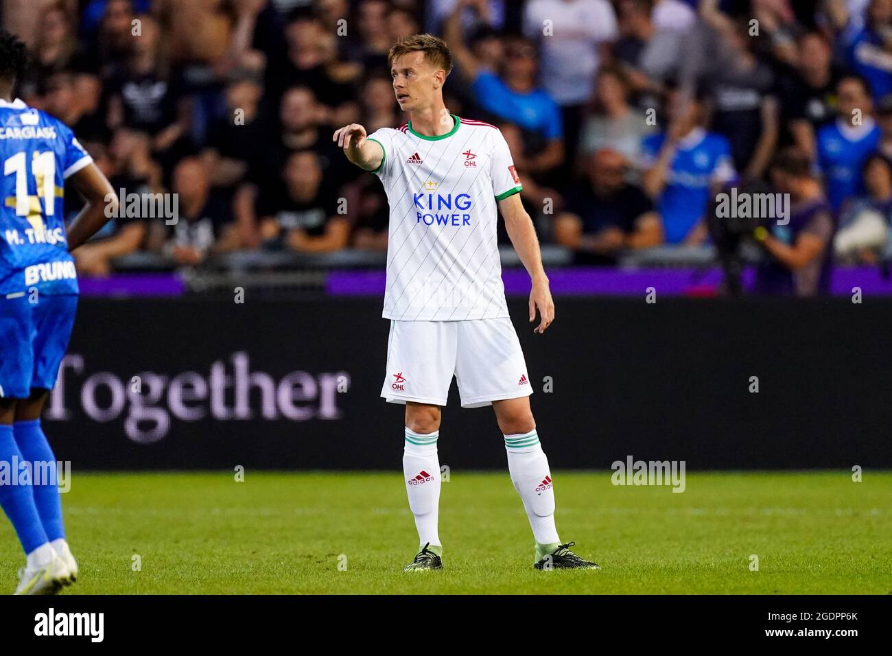 Mathieu Maertens High Resolution Stock Photography and Images - Alamy