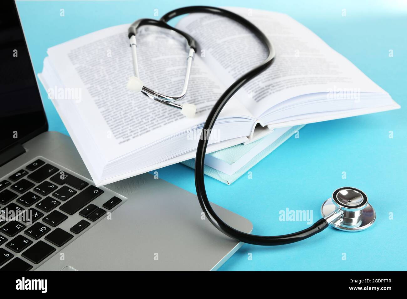 Computer Stethoscope