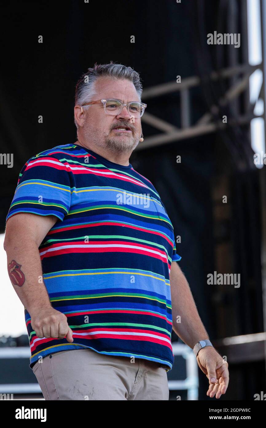 Donovan workun hi-res stock photography and images - Alamy