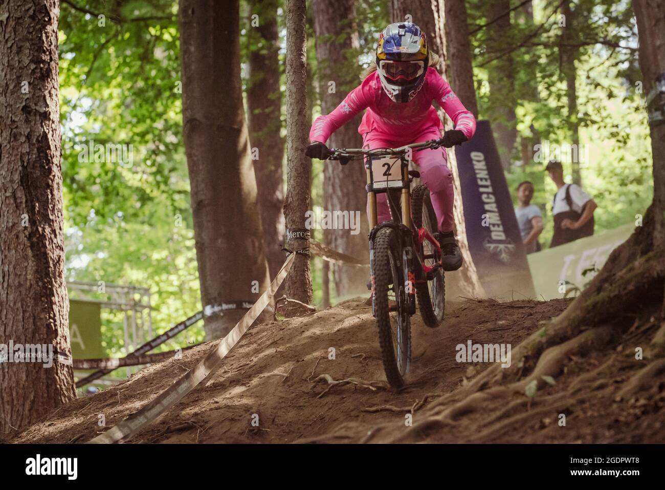 Tahnee seagrave august 2021 hi-res stock photography and images - Alamy