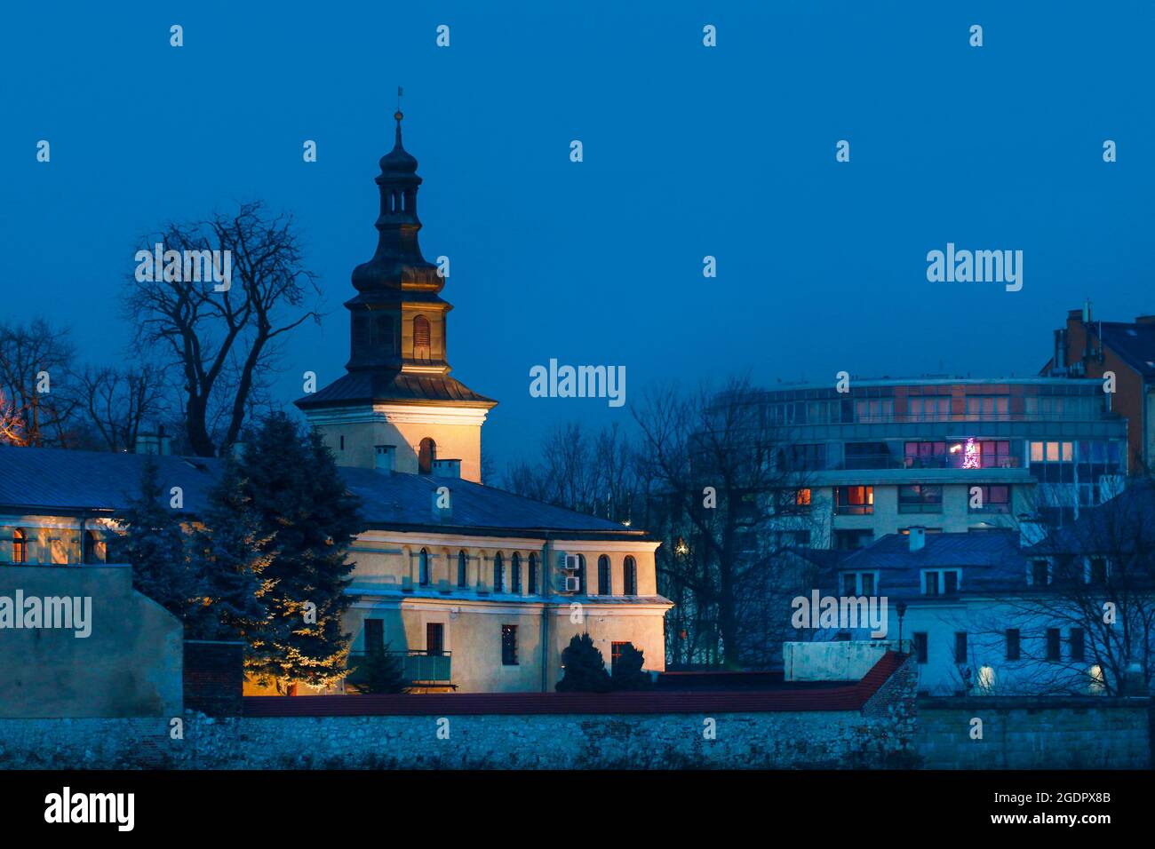 Norbertines hi-res stock photography and images - Alamy