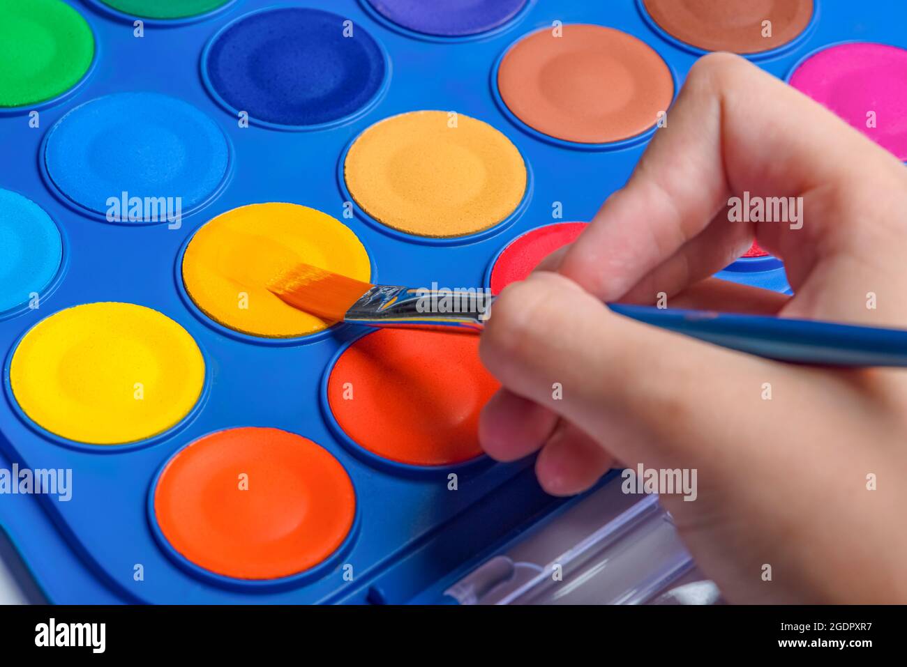 Selective education hi-res stock photography and images - Alamy