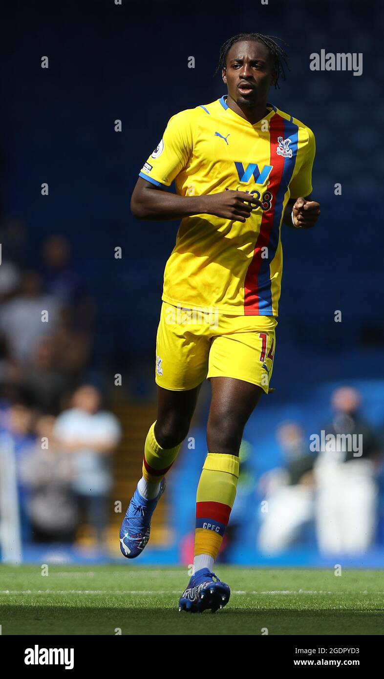 Jean philippe mateta hi-res stock photography and images - Alamy