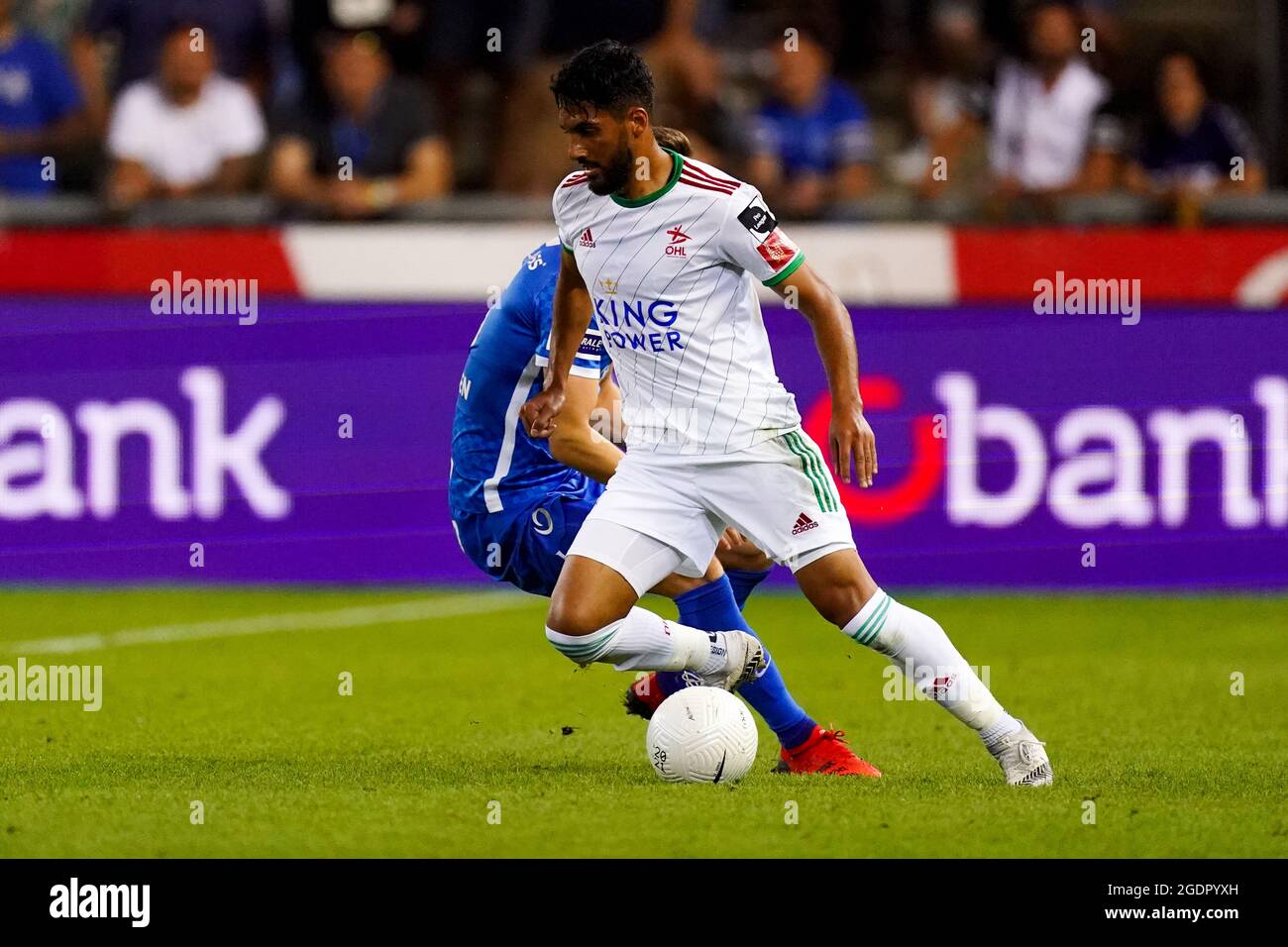 Mousa suleiman hi-res stock photography and images - Alamy