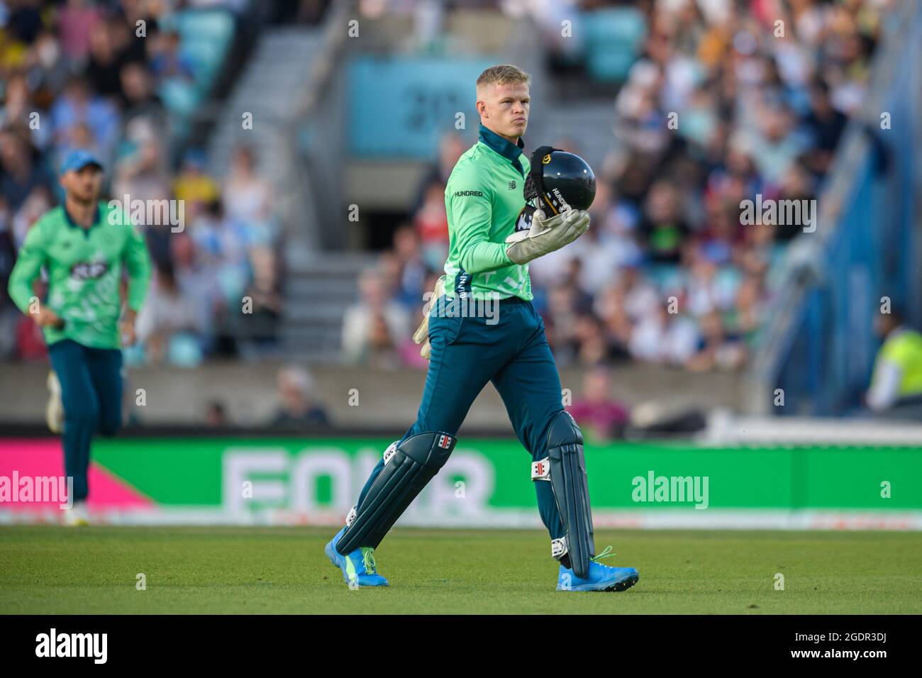 Sam billings catch hi-res stock photography and images - Alamy