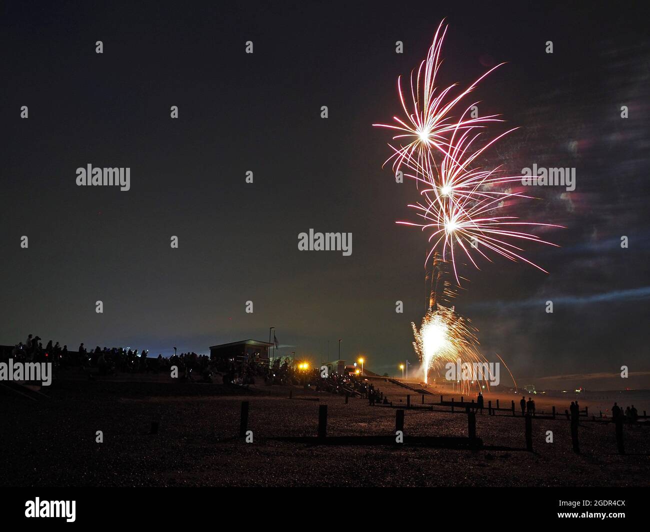 2021 fireworks hi-res stock photography and images - Alamy