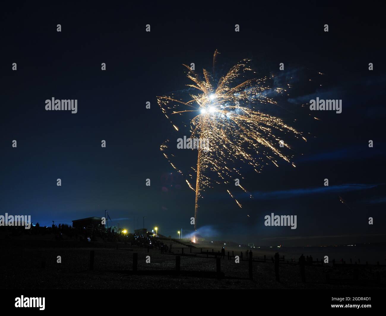 2021 fireworks hi-res stock photography and images - Alamy