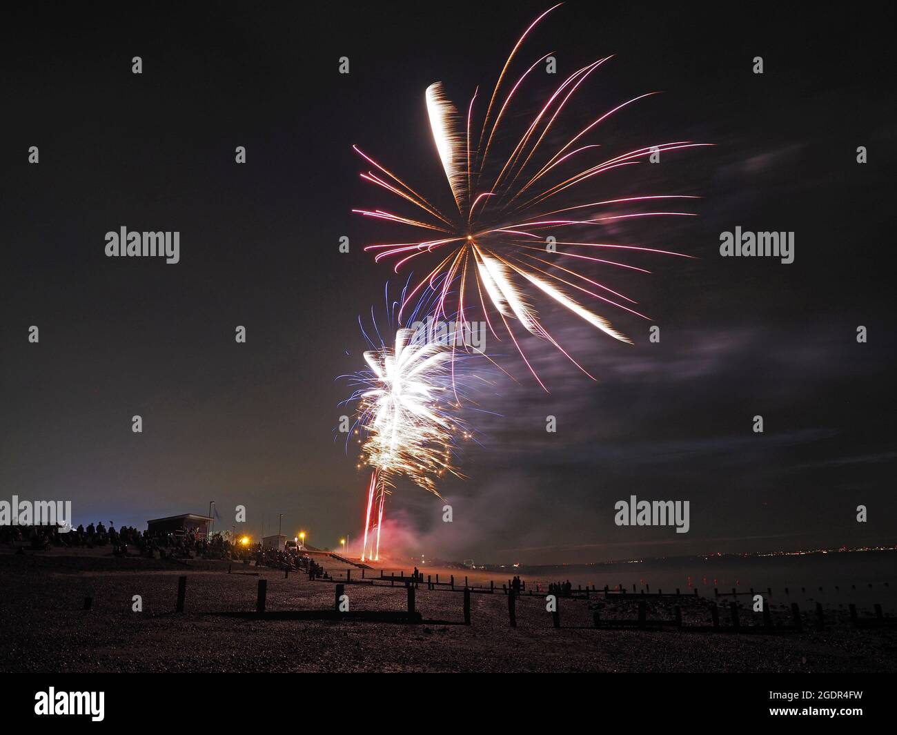Beachfields hi-res stock photography and images - Alamy