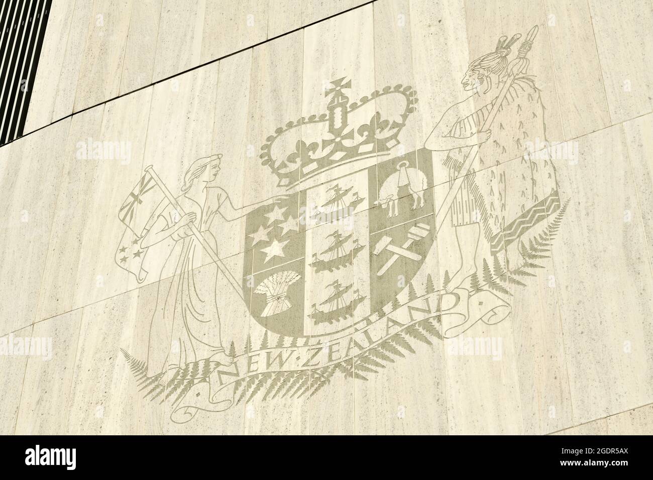 Design a coat of arms hi-res stock photography and images - Alamy