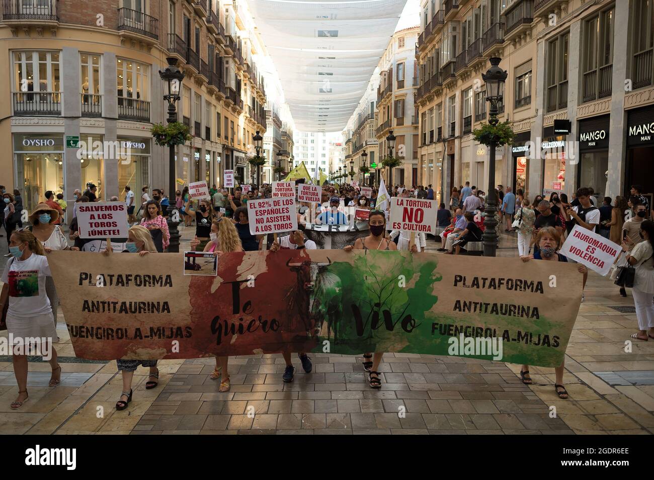 Bullfighting poster posters hi-res stock photography and images - Alamy