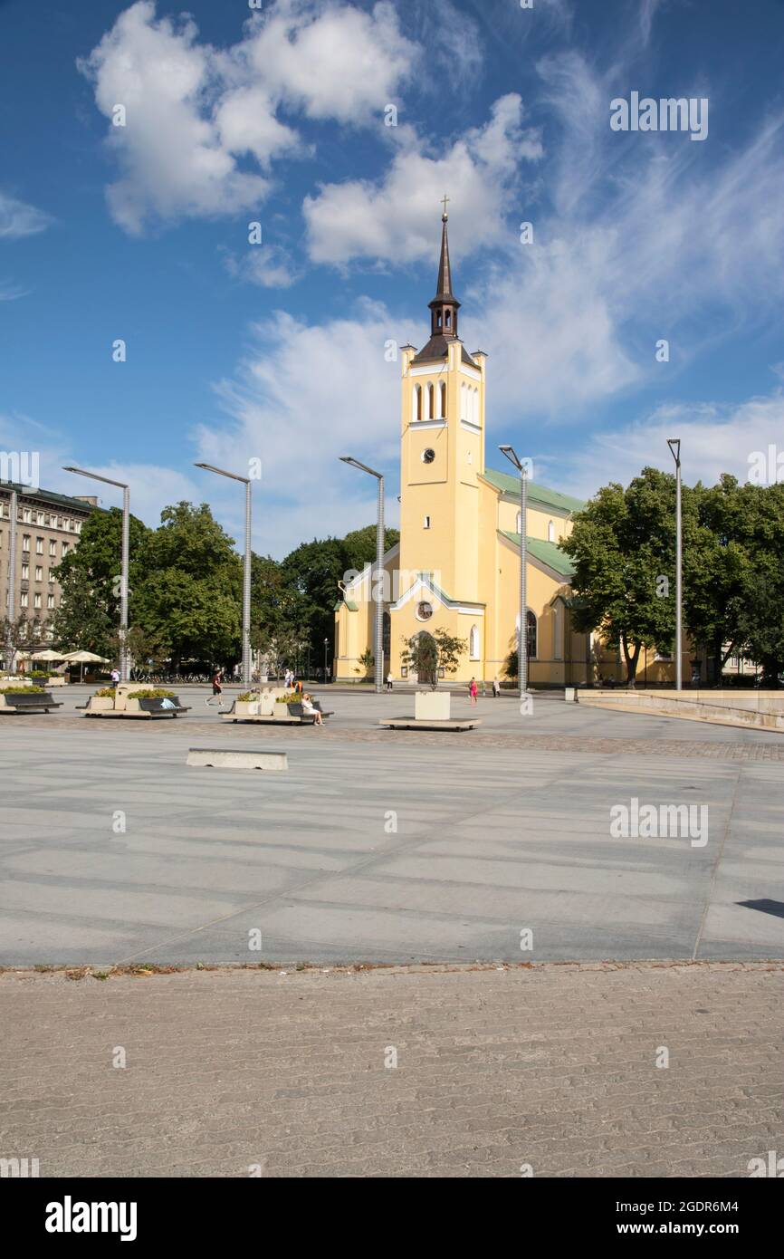 Town suqare hi-res stock photography and images - Alamy