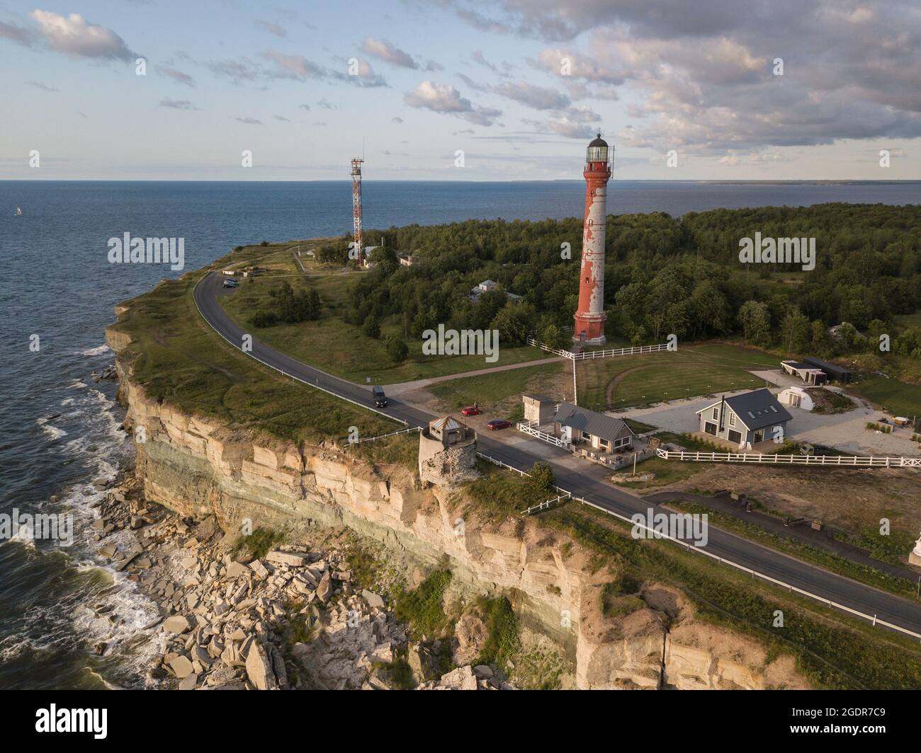 Pakri hi-res stock photography and images - Alamy