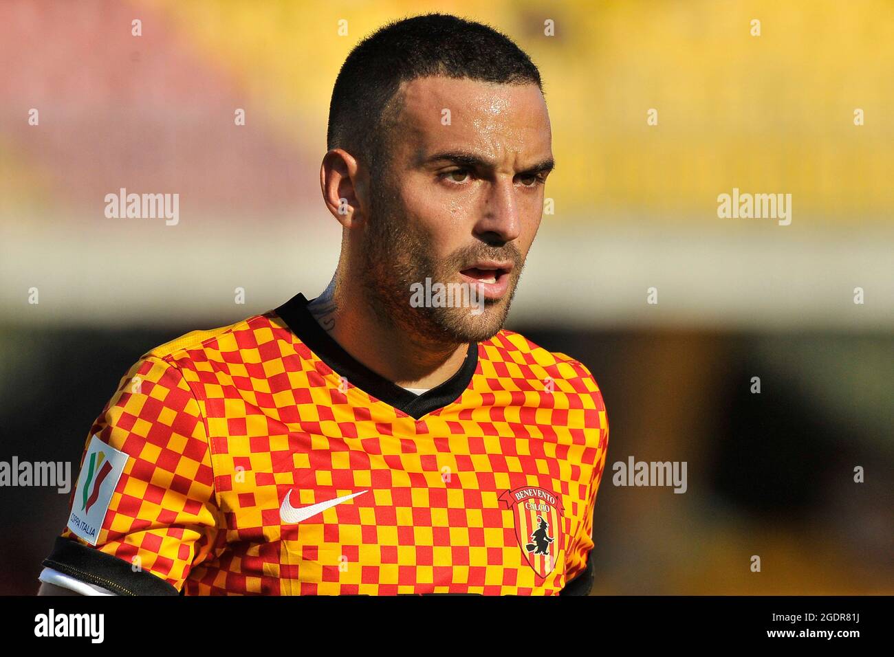 Insigne italy national team hi-res stock photography and images - Alamy