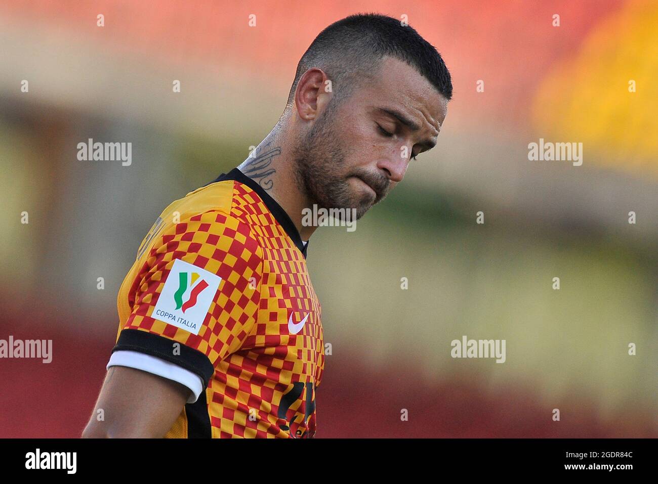 Insigne italy national team hi-res stock photography and images - Alamy
