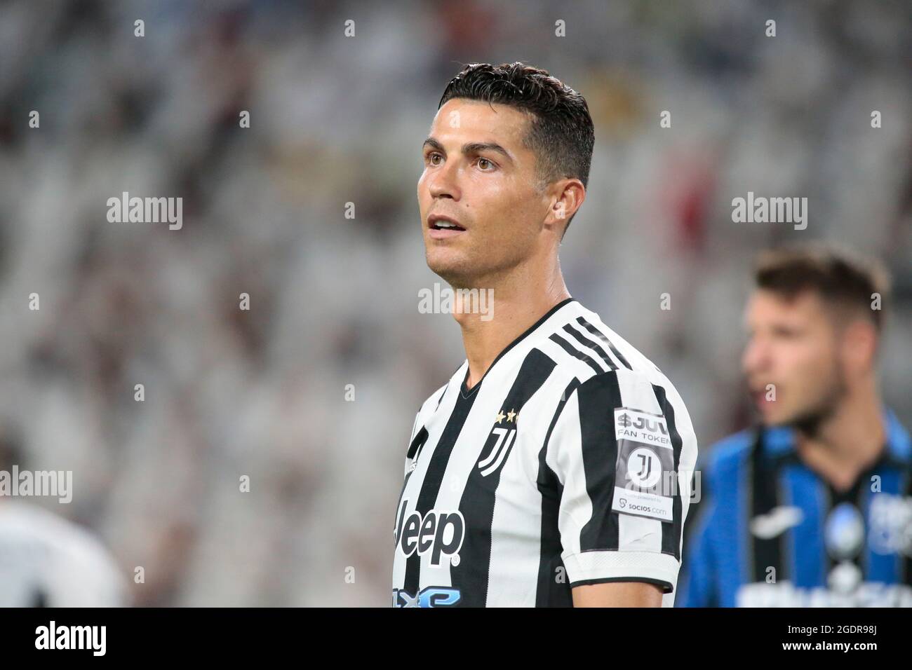 Cristiano ronaldo pre season hi-res stock photography and images - Alamy