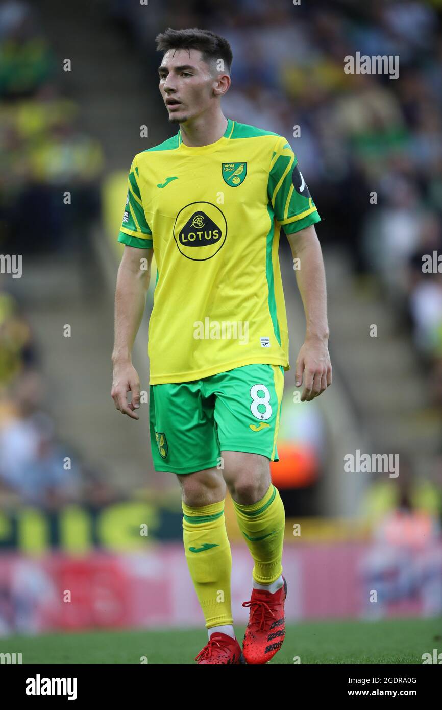 Billy gilmour hi-res stock photography and images - Alamy