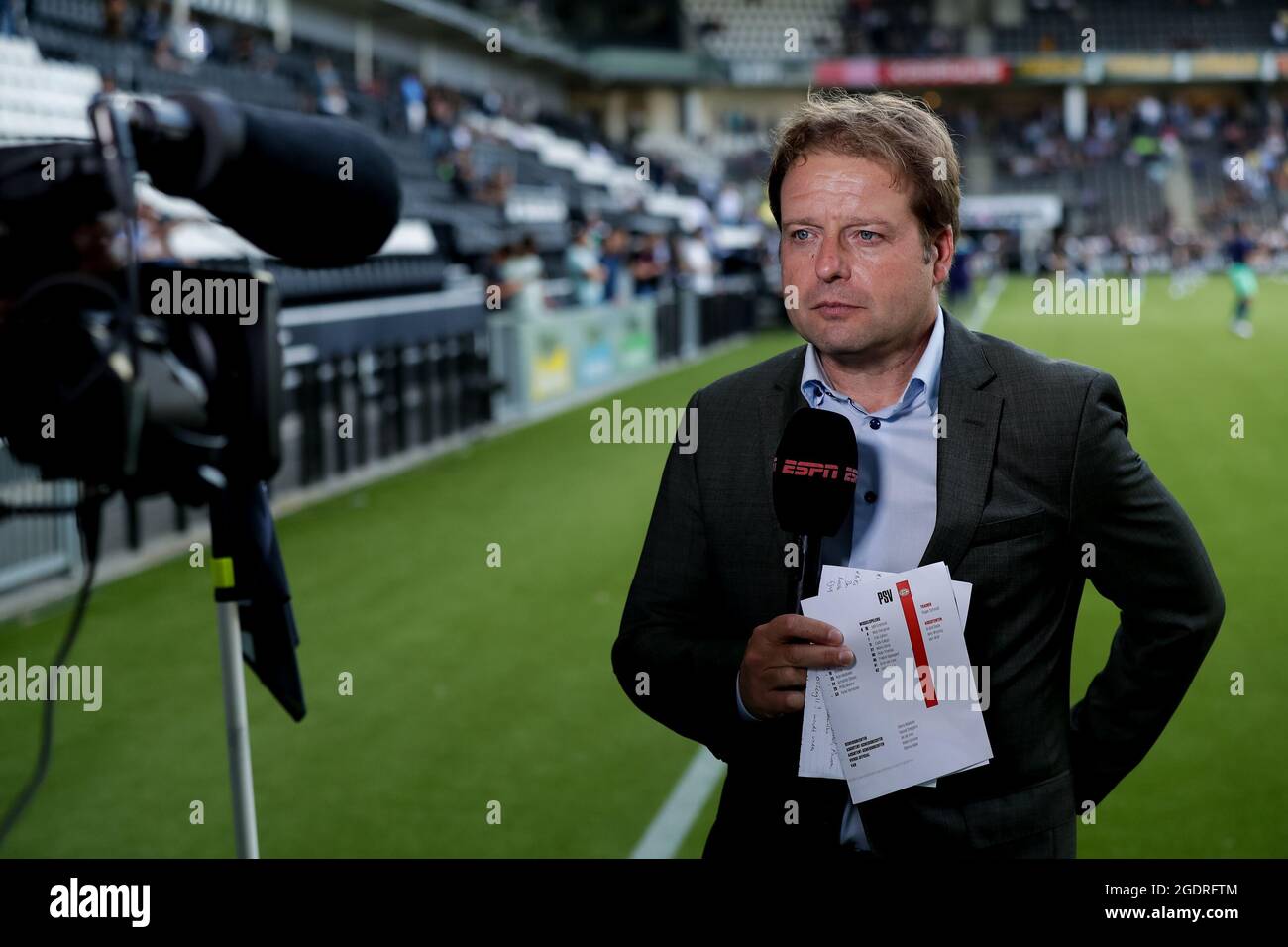 Kamperman hi-res stock photography and images - Alamy