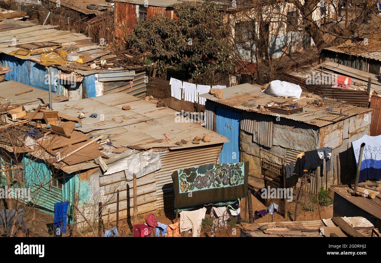 Harsh living conditions hi-res stock photography and images - Alamy