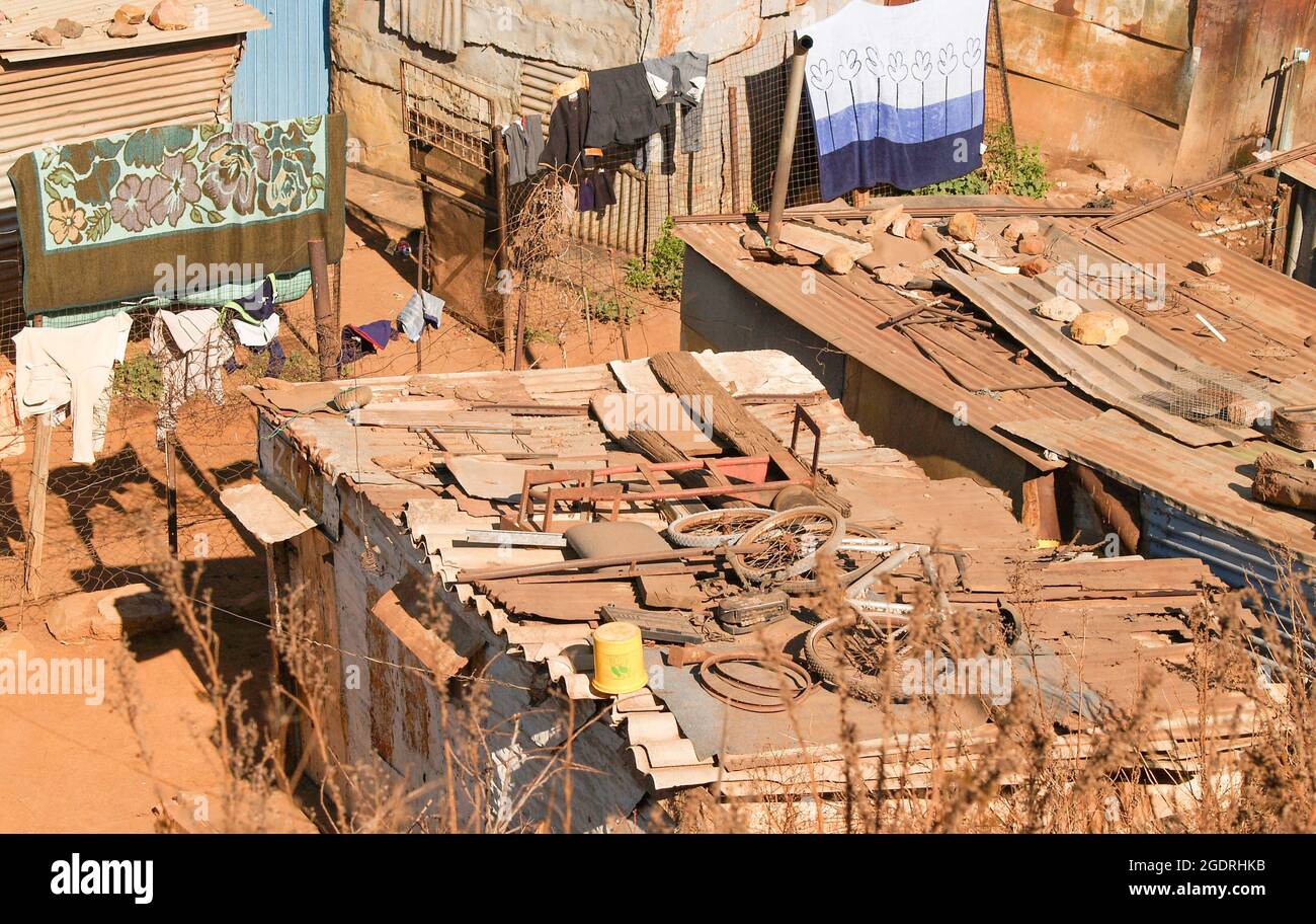 Harsh living conditions hi-res stock photography and images - Alamy