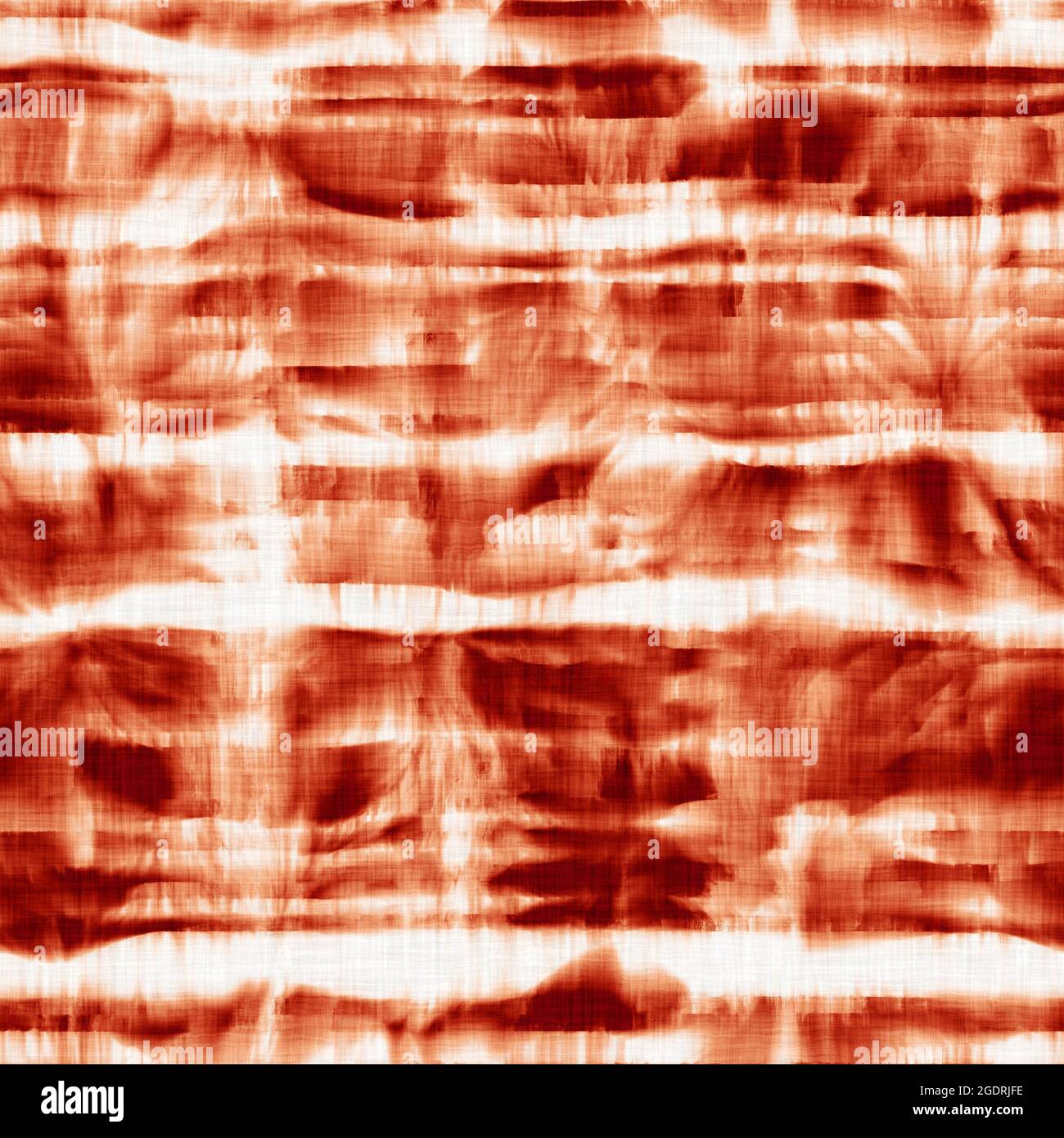 Seamless tie dye ink bleed surface pattern for print or fashion Stock ...