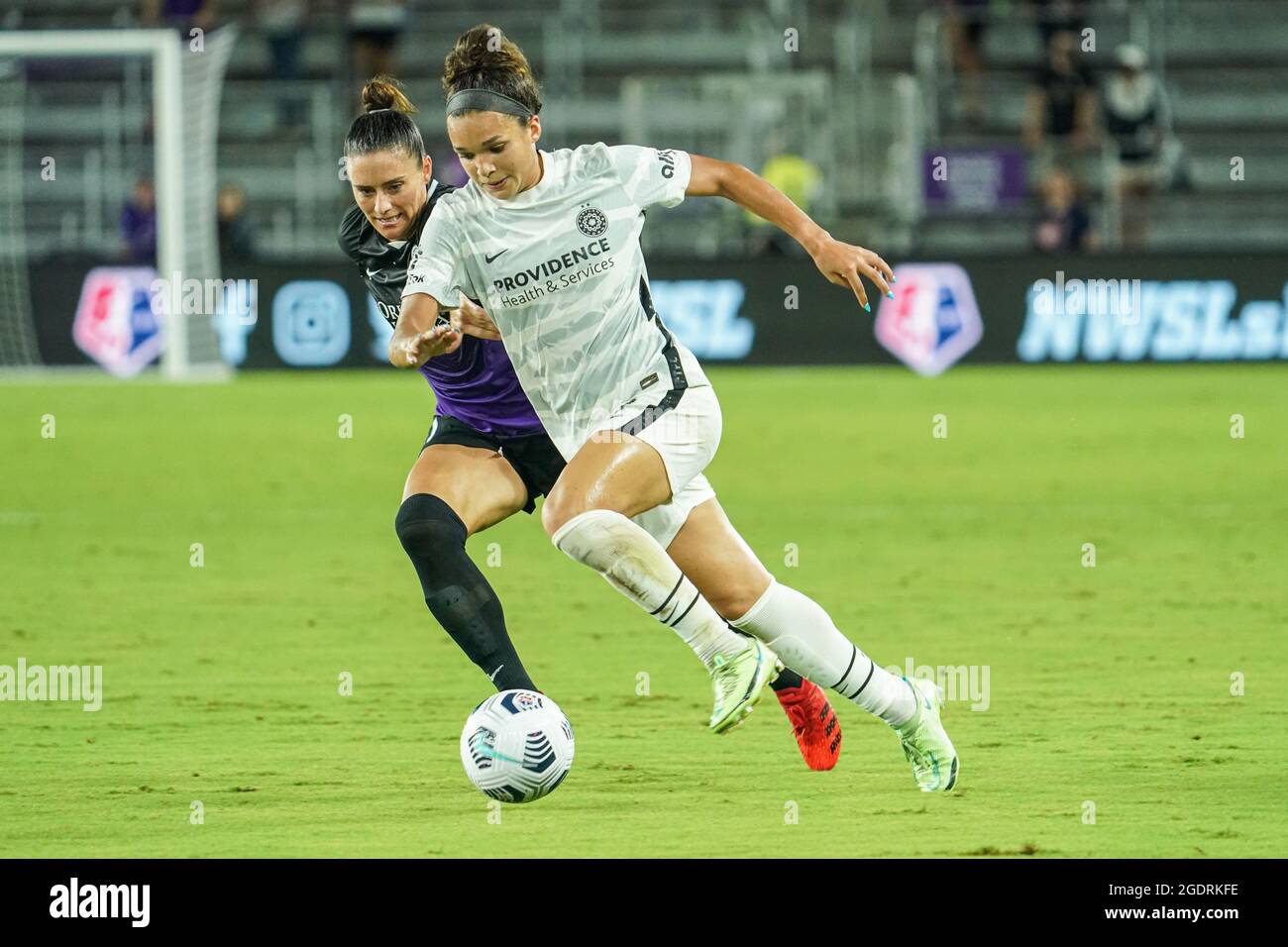 Sophia smith soccer hi-res stock photography and images - Alamy