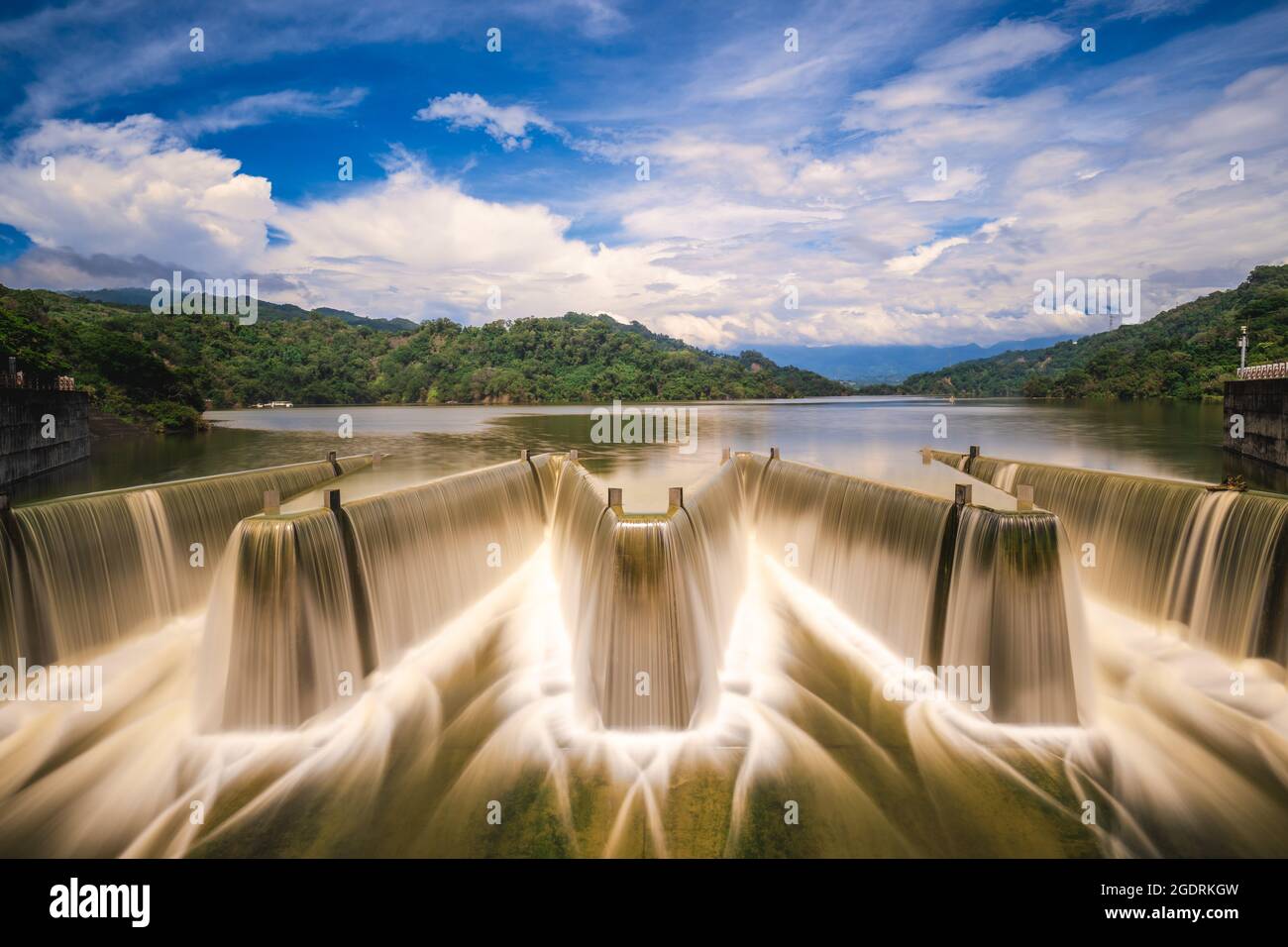 Check dam hi-res stock photography and images - Alamy