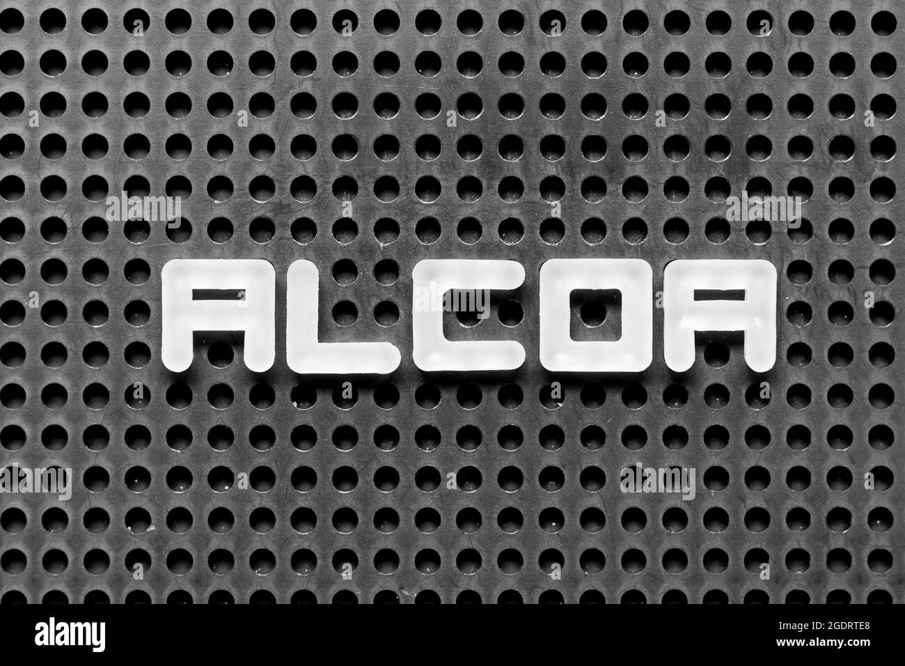 Alphabet plus Black and White Stock Photos & Images - Alamy