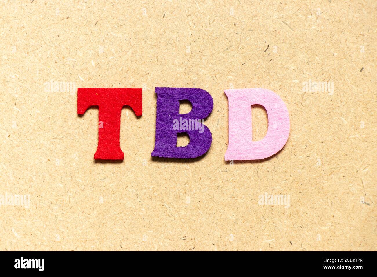 Definition of done background hi-res stock photography and images - Alamy