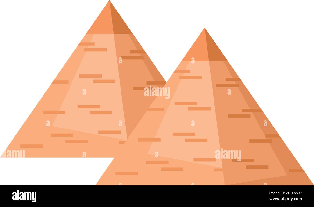 Egiptian pyramids hi-res stock photography and images - Alamy