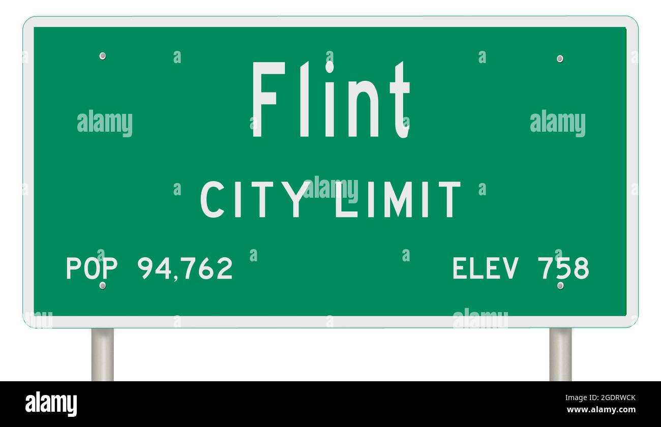 Flint Michigan High Resolution Stock Photography and Images - Alamy