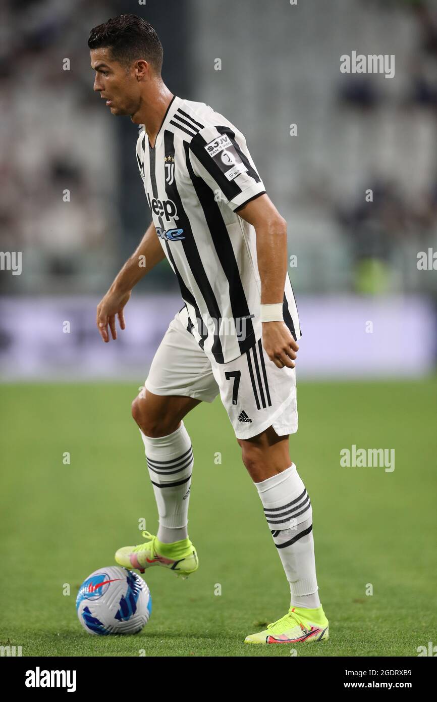 Cristiano ronaldo pre season hi-res stock photography and images - Alamy
