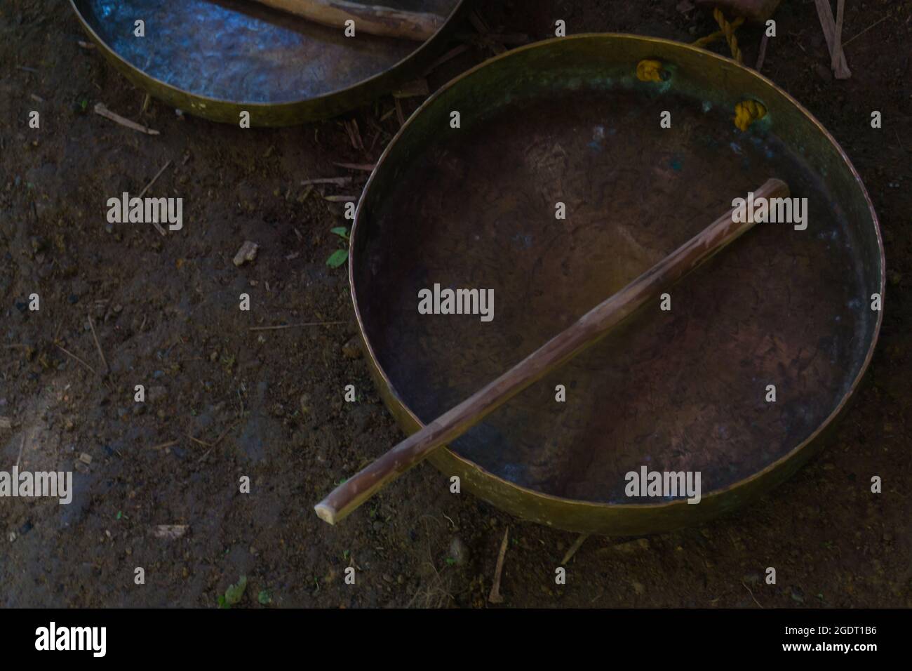 Ifugao culture hi-res stock photography and images - Alamy