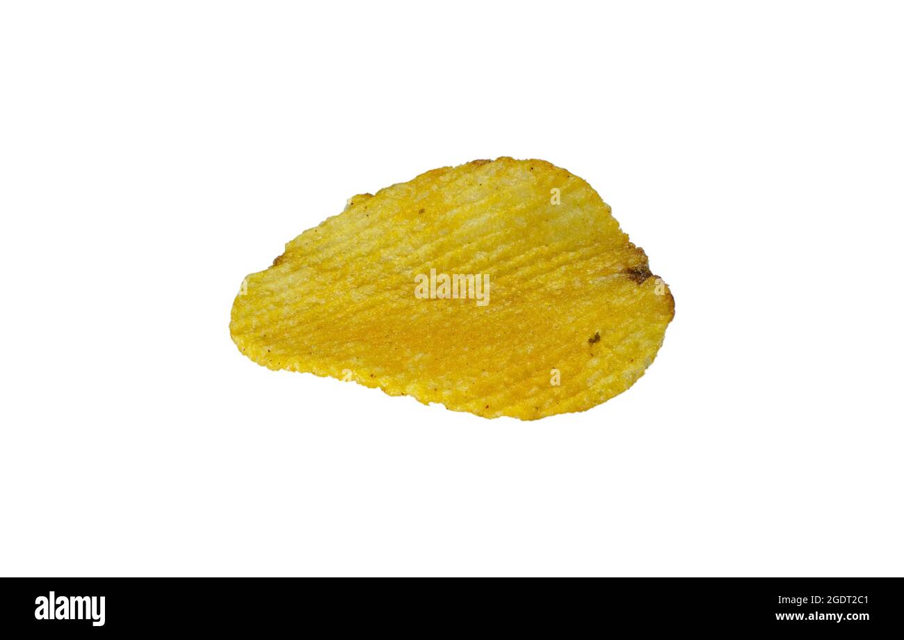 Crunchy fried potato potatoes cutout food hi-res stock photography and ...