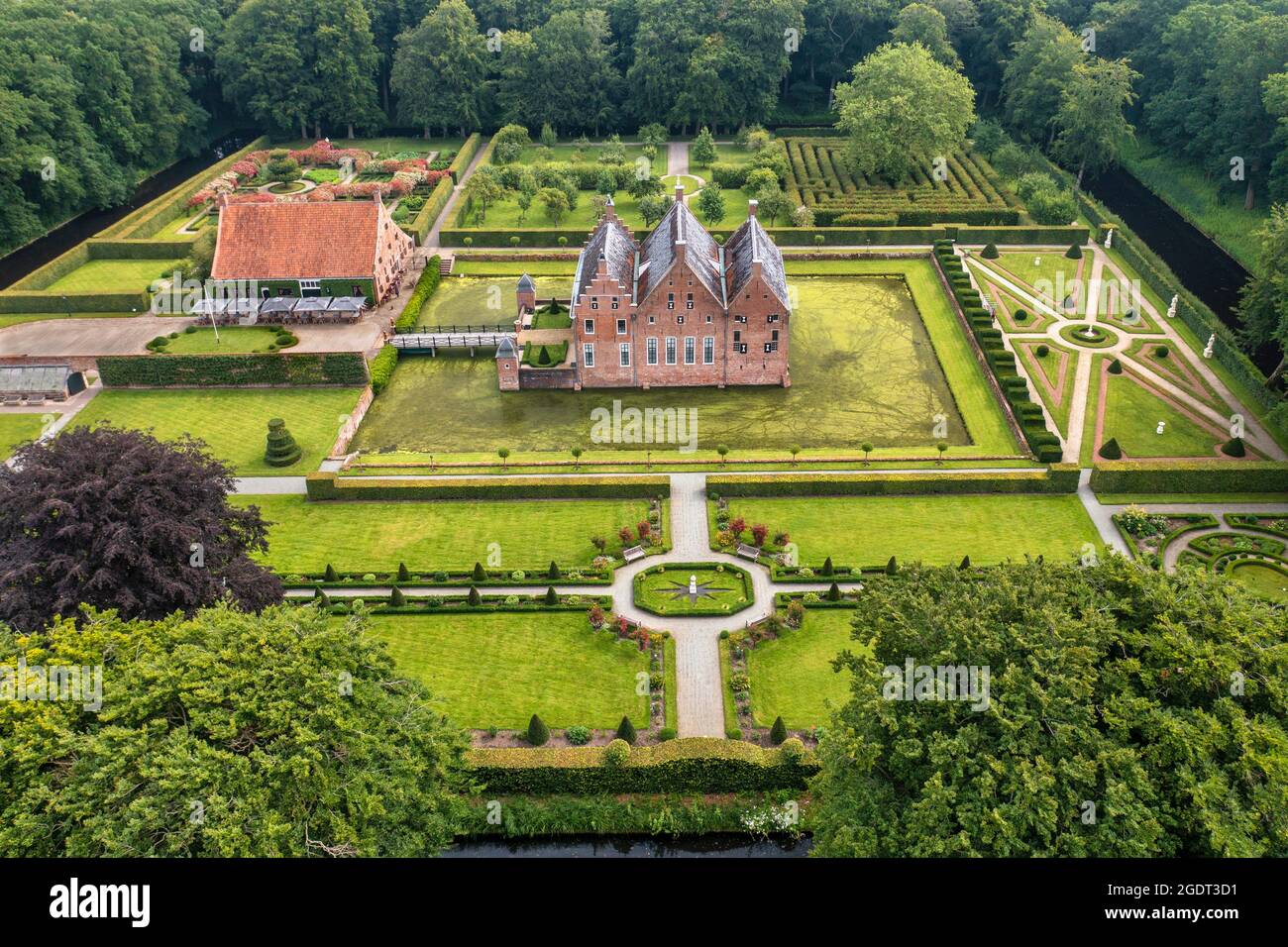 Uithuizen hi-res stock photography and images - Alamy
