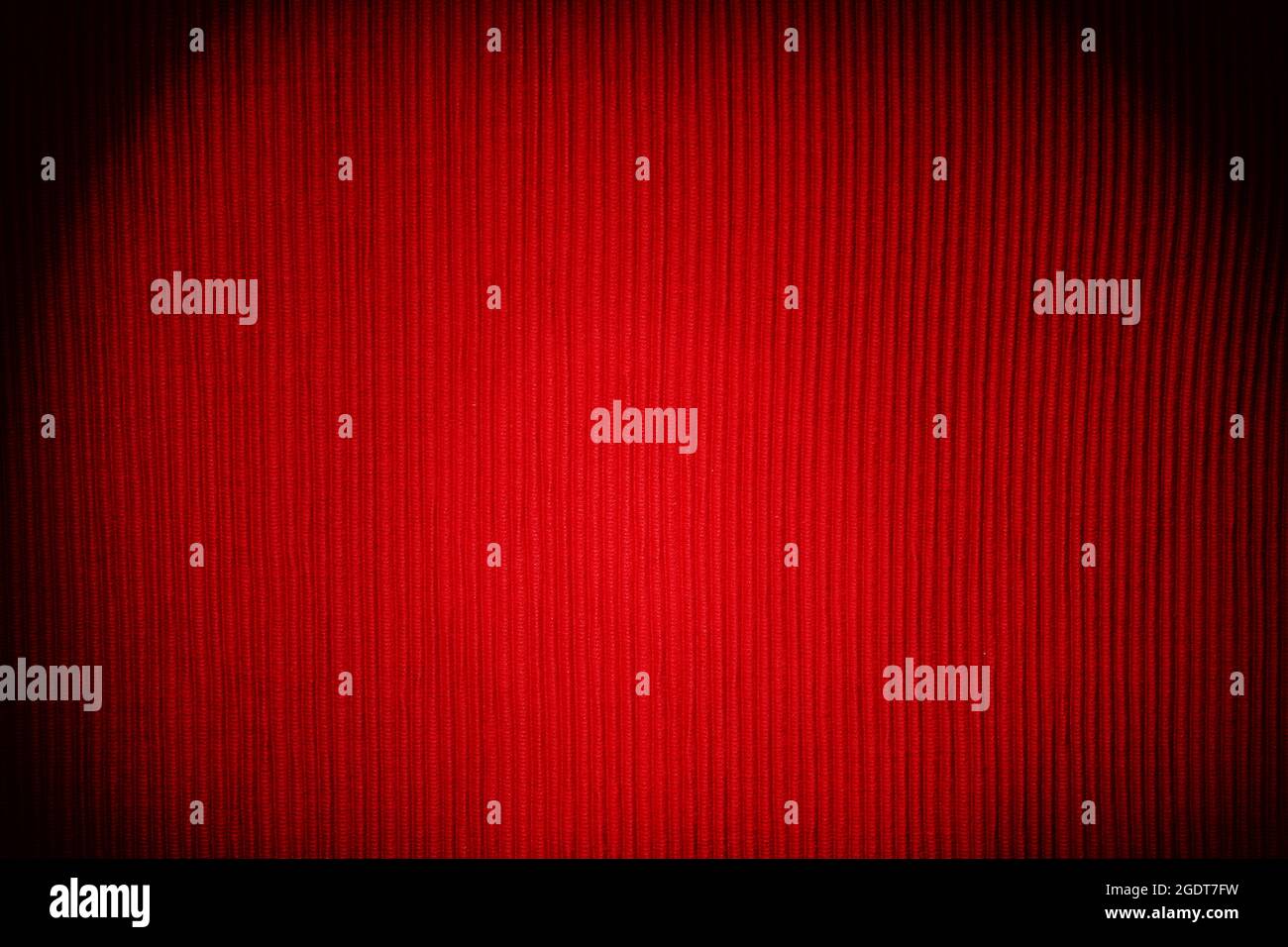 Red cloth background Stock Photo - Alamy