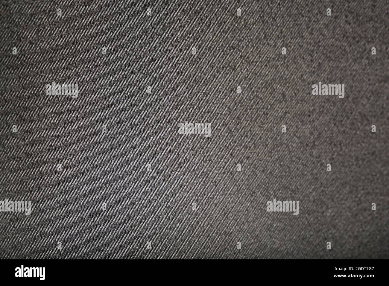 Grey cloth background Stock Photo - Alamy