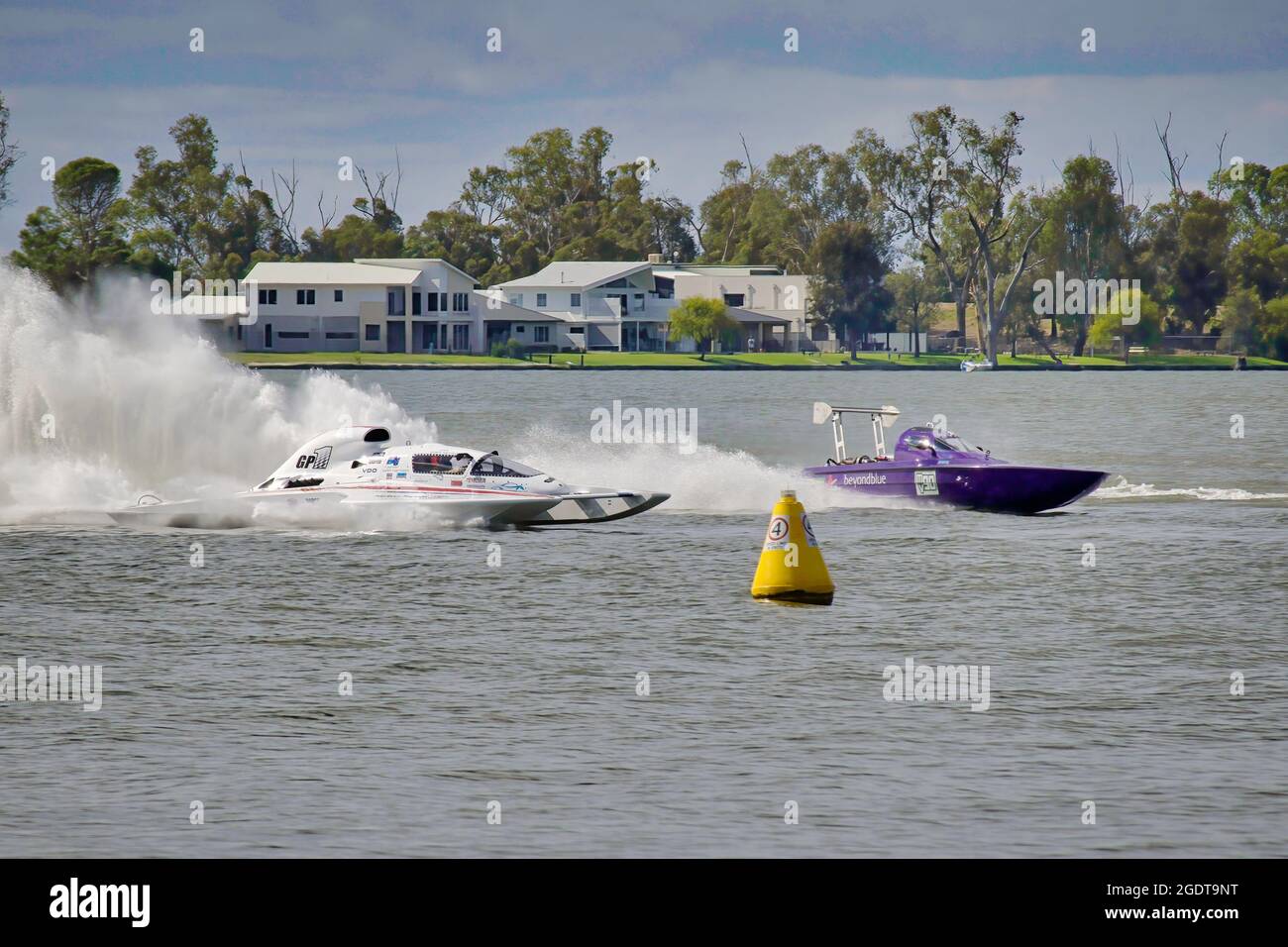 Hydroplanes hi-res stock photography and images - Alamy
