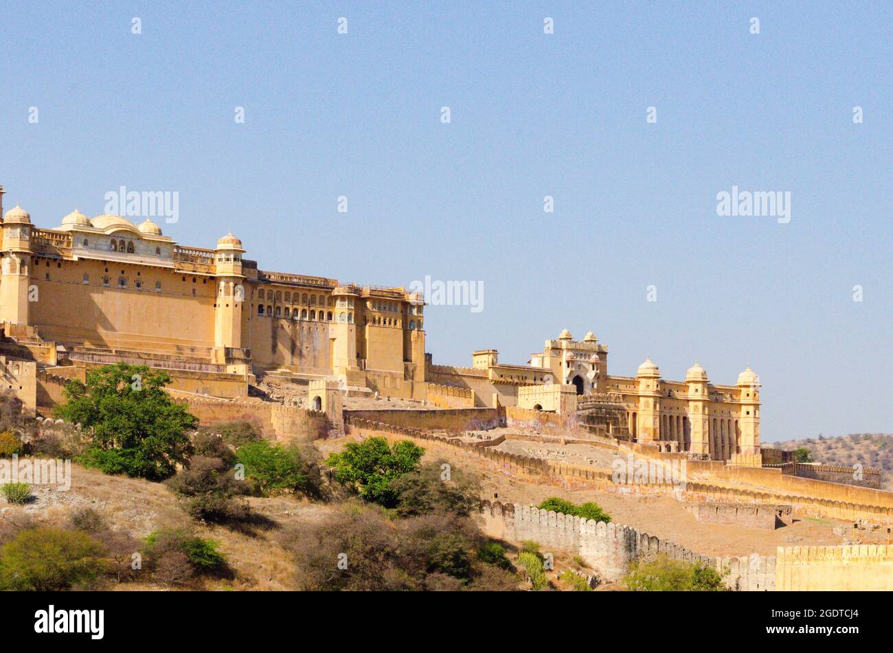 The Holy City of Pushkar India Stock Photo - Alamy