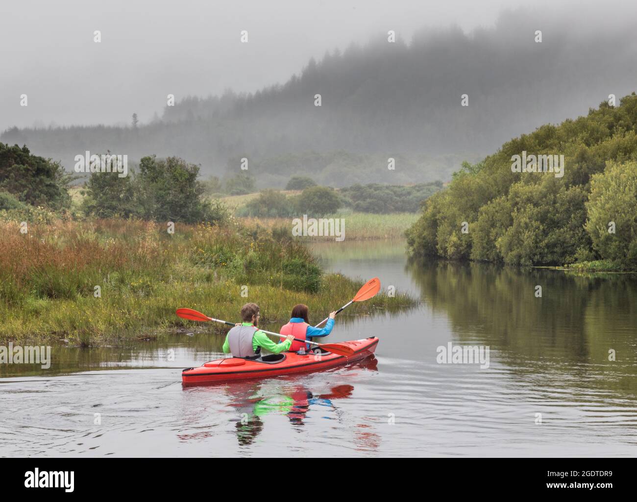 Inchigeelagh hi-res stock photography and images - Alamy