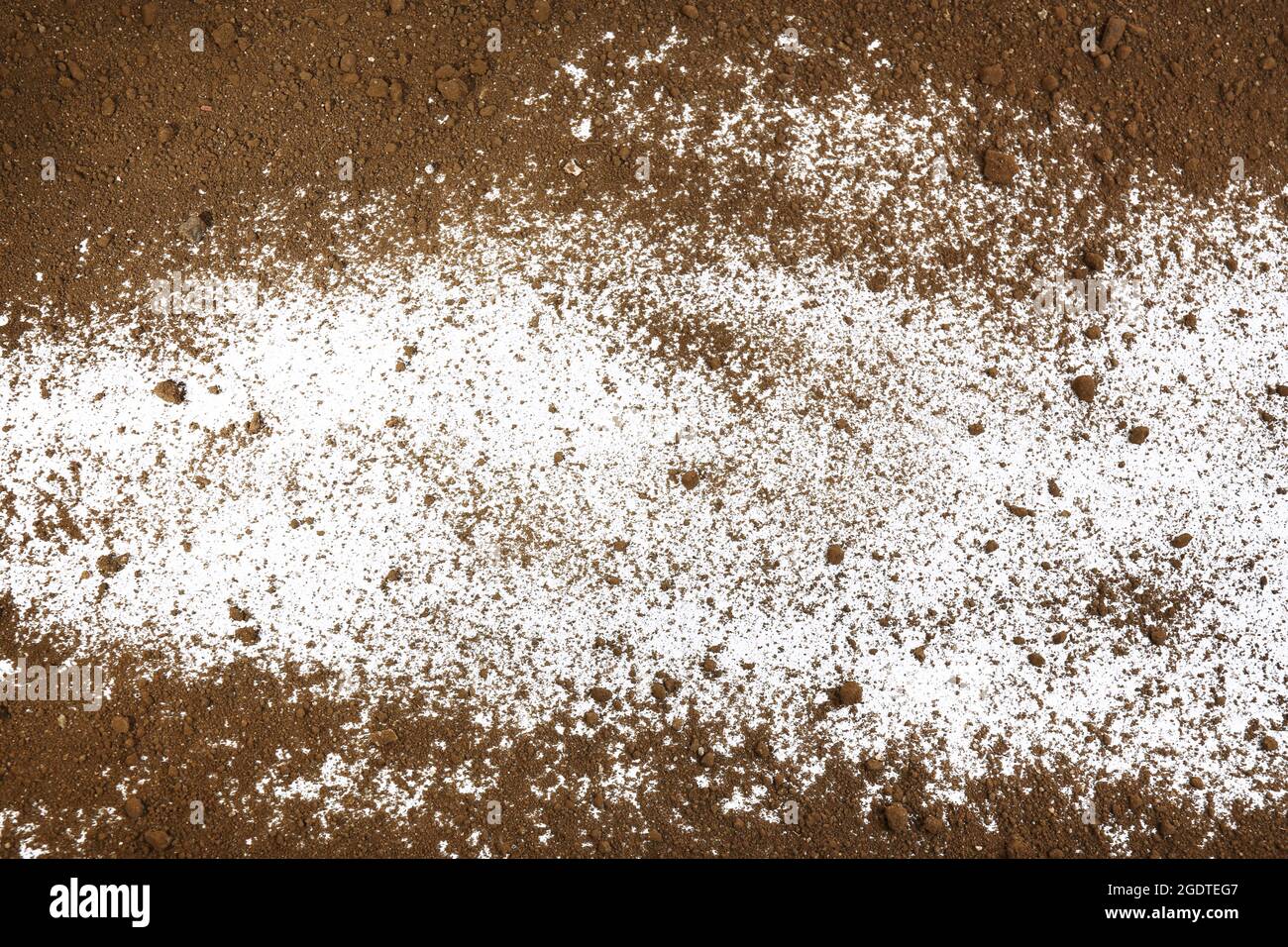 Ground surface, close up Stock Photo - Alamy